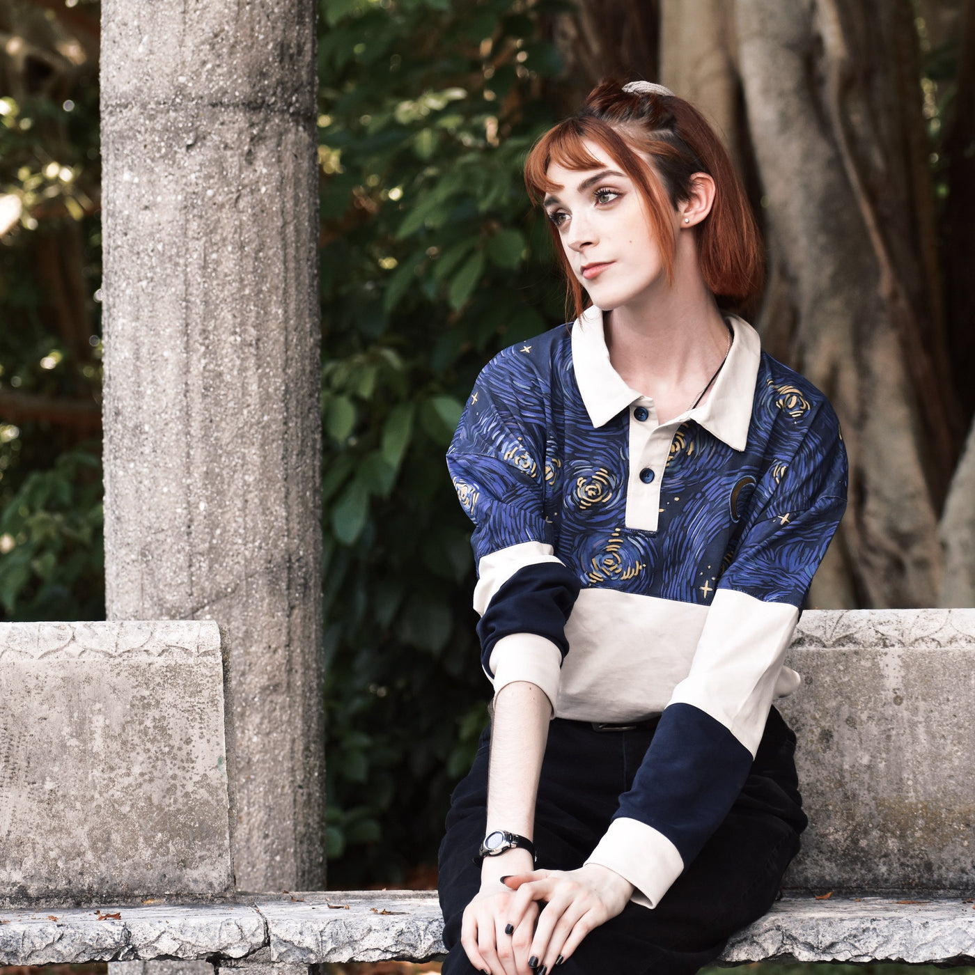 Envygreen Manor by Theo Masters