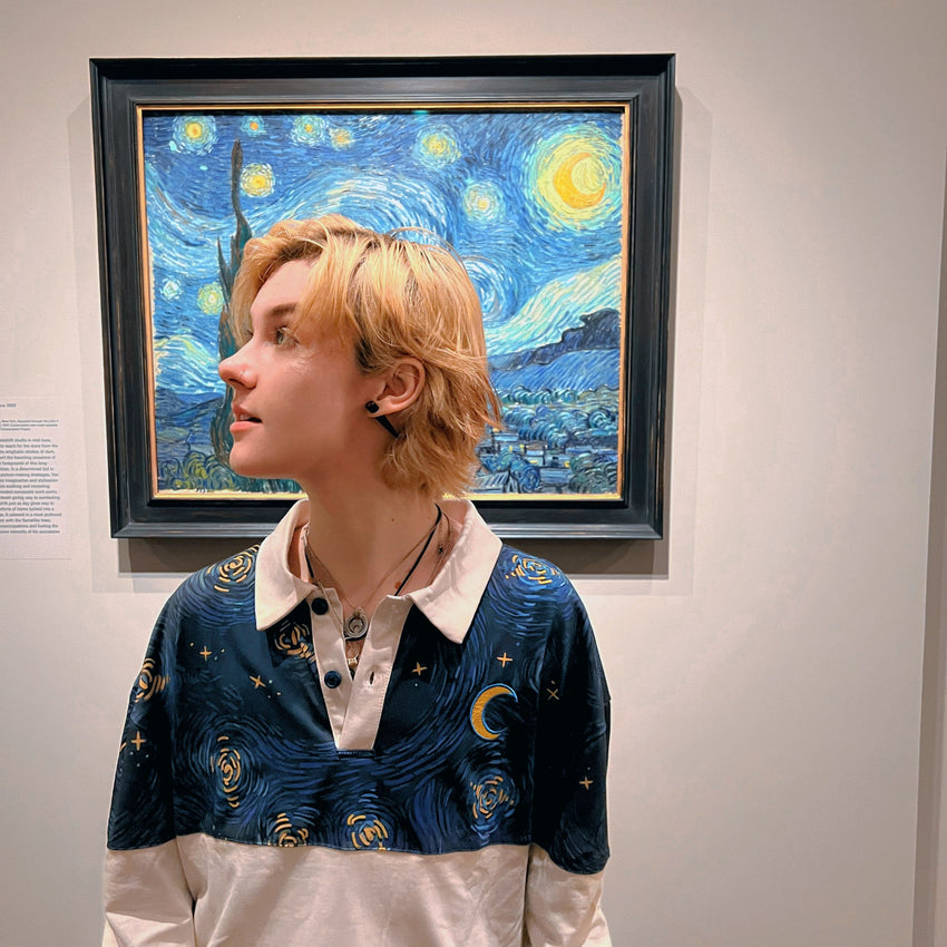 Envygreen Manor by Theo Masters