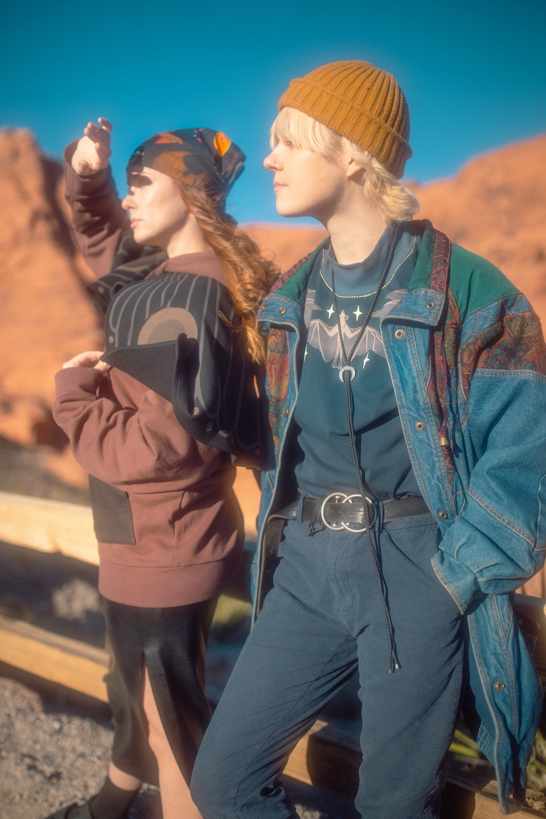 Envygreen Manor by Theo Masters