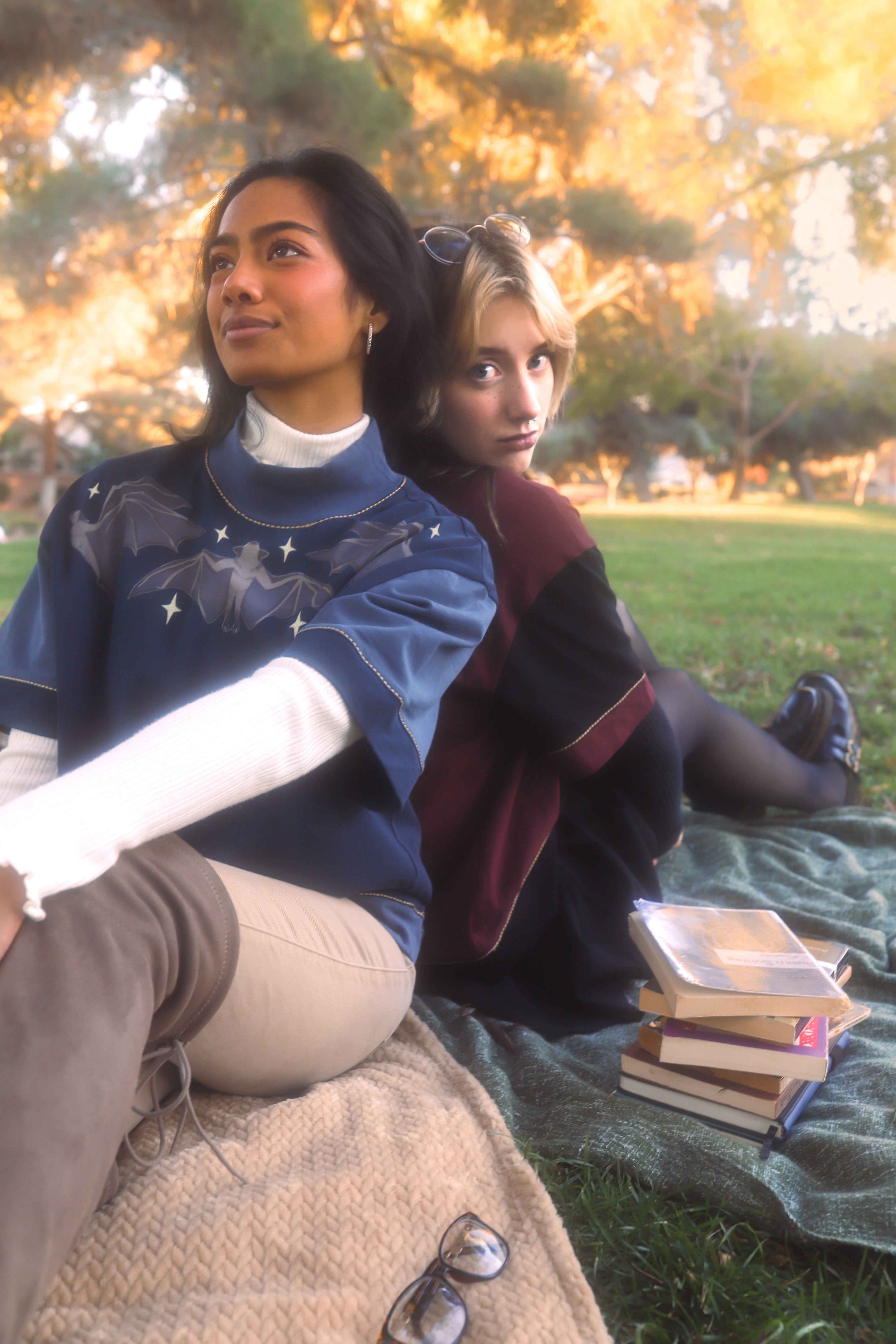 Envygreen Manor by Theo Masters