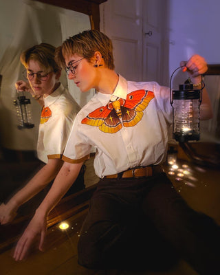 Envygreen Manor by Theo Masters