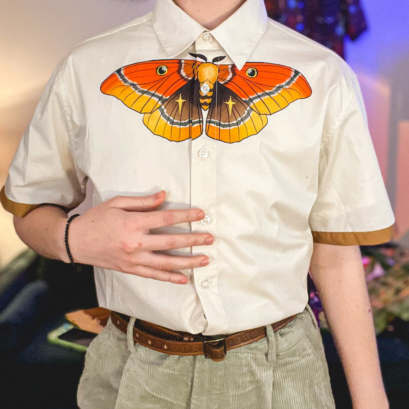 Envygreen Manor by Theo Masters